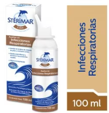 STERIMAR CU SPRY SOL 100ML – CostoFarma